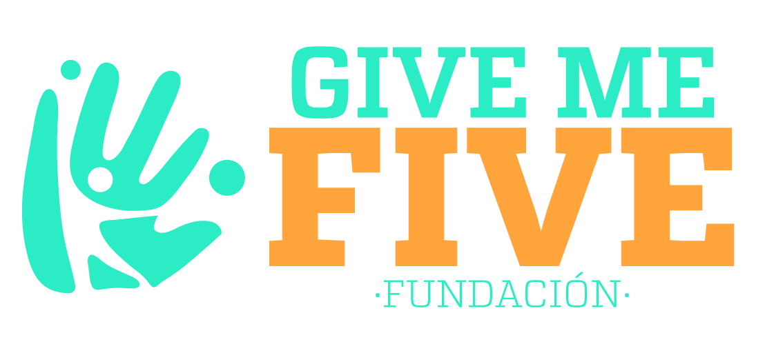 Fundación Give Me Five